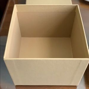 Sezane | Other | Sezane Gift Box | Poshmark